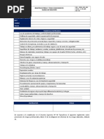 Anexo 04 - RISSO SPCC COMPLETO PDF | PDF | Derecho laboral | Minería