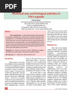 GM Steroid Ladder | PDF | Topical Medication | Corticosteroid
