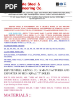 OneSteel Pipe Fittings Catalogue | PDF | Pipe (Fluid Conveyance) | Plumbing