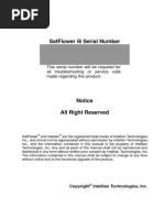 JRC 1000 Radar Manual | PDF | Radar | Liquid Crystal Display