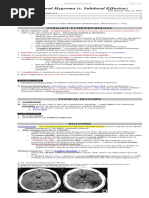 Gans Sensory Organization Performance (SOP) Test | PDF | Vertigo ...