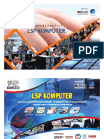Proposal LSP TD | PDF