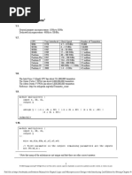 Solution Manual For Digital Signal Processing 3rd Edition by Schilling | PDF | Spectral Density ...