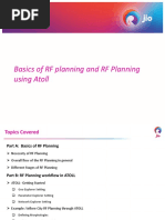 Ibwave Student Manual Level 1 | PDF