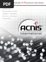 Fixos Forefoot & Mid-Foot Screw System-160420-ST-SYK-En | PDF | Screw ...