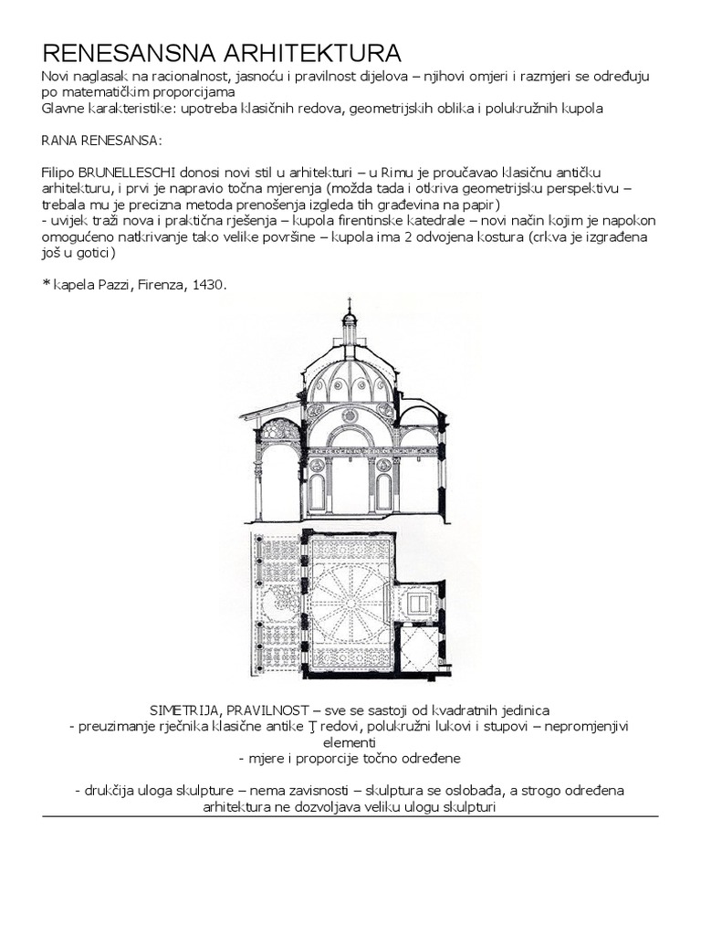 Likovni Skripta | PDF