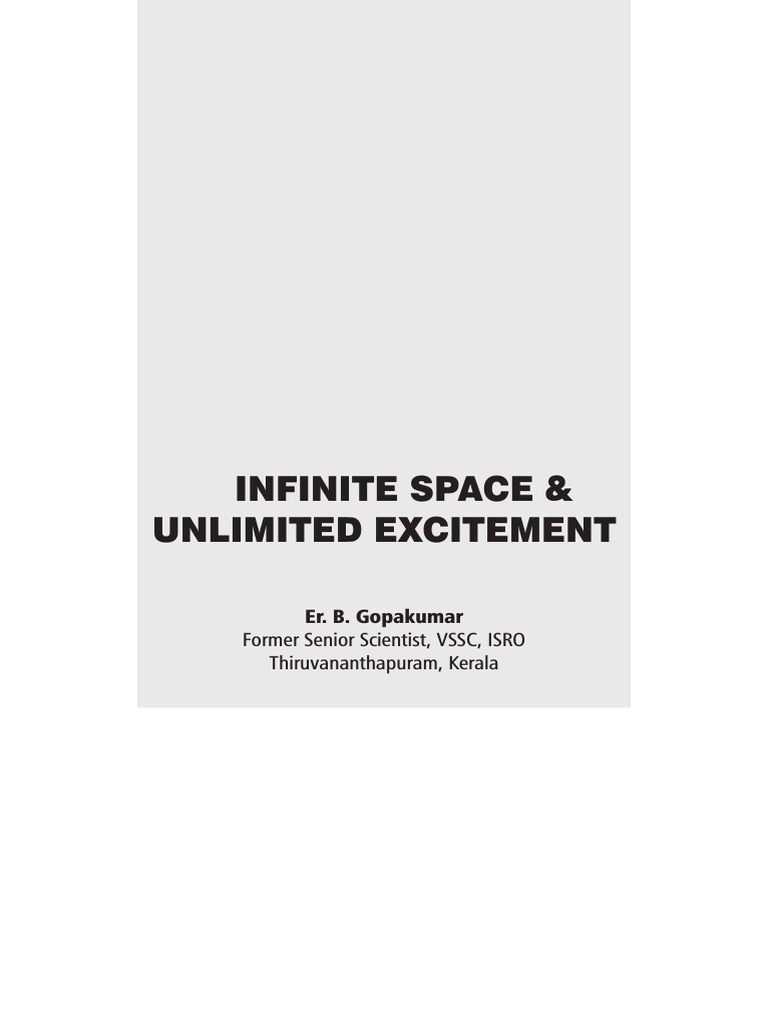 Book Full | PDF | Rocket | Spacecraft Propulsion