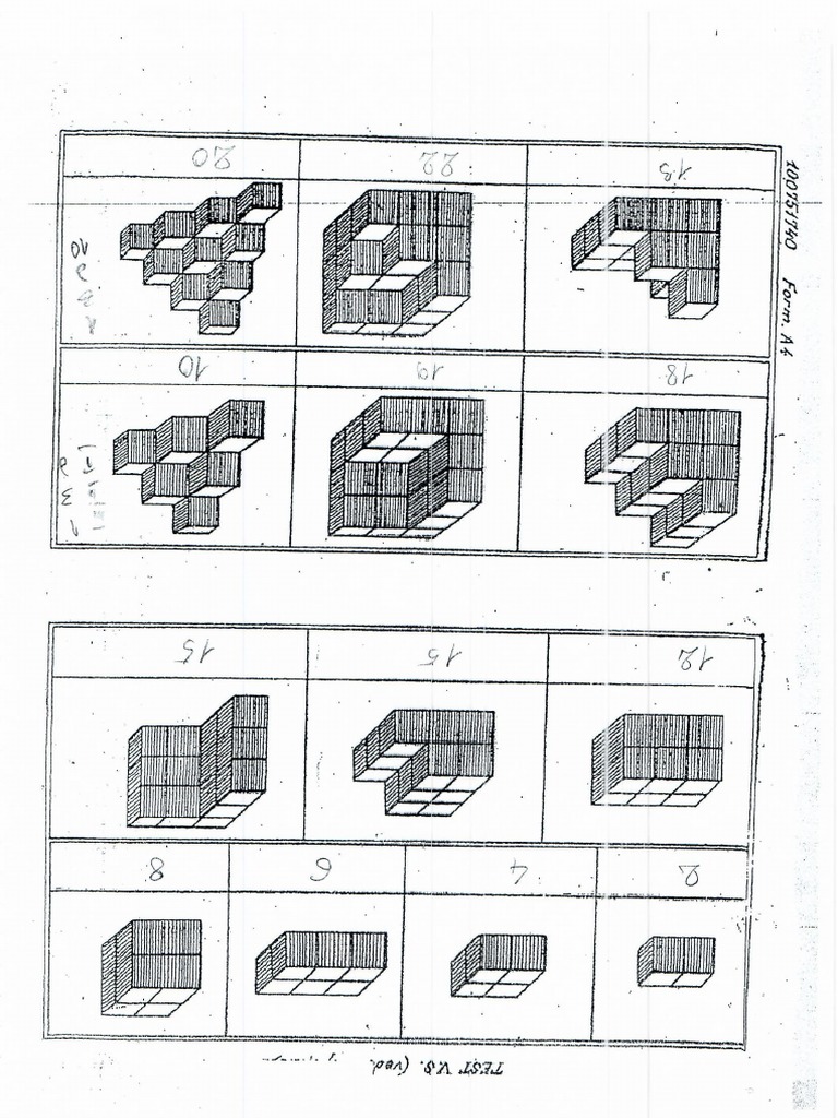 Psiho | PDF