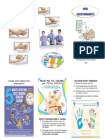 Clinical Pathway Fraktur Tibia | PDF