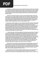 Sejarah Esei Ssu - Ma Chien | PDF