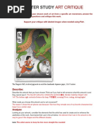 Feldmans's Art 2 | PDF | Pablo Picasso | Art Criticism