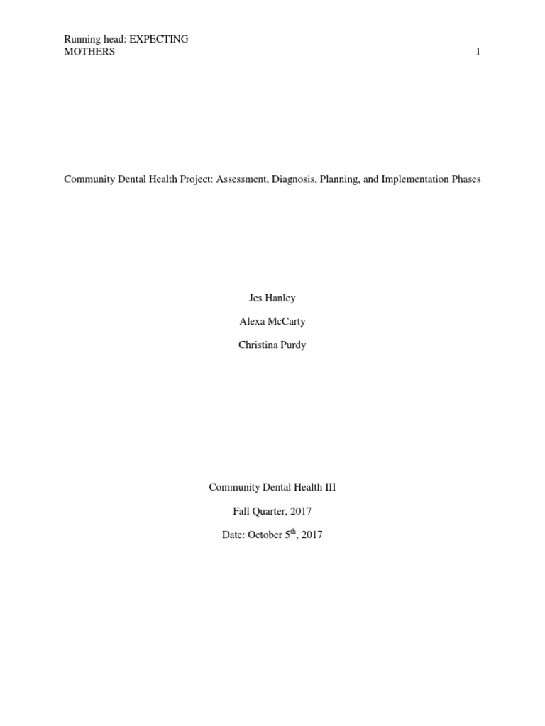 Adpied Paper From Email | Download Free PDF | Pregnancy | Mouth