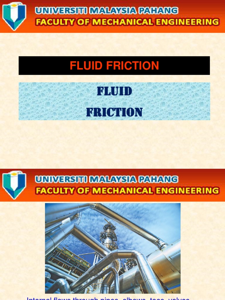 05 - Fluid Flow | PDF | Reynolds Number | Fluid Dynamics