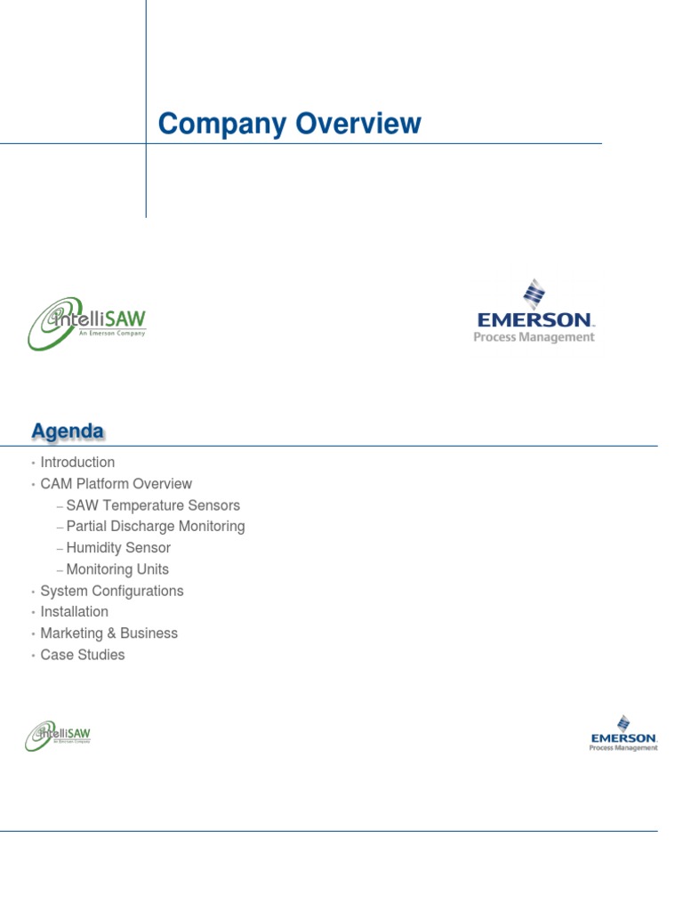 IntelliSAW Overview | PDF | Electrical Substation | Electrical Connector