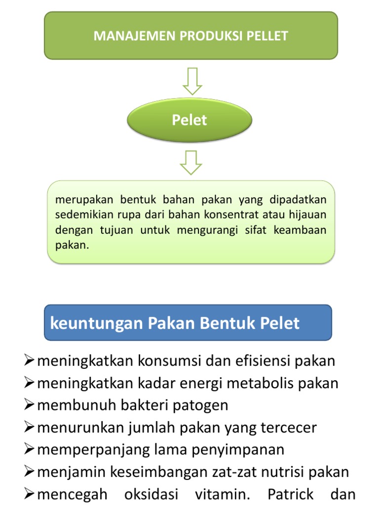 PELET | PDF