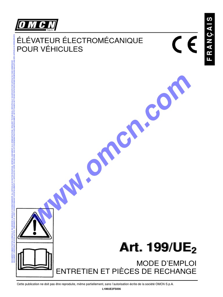 199ue2 Deg Omcn PDF | PDF | Risque | Machine