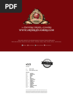 YumeKey License and Usage Guidelines | PDF | License | Copyright
