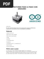 Tipos y Aplicaciones de Encoders | PDF | Ingenieria Eléctrica | Science