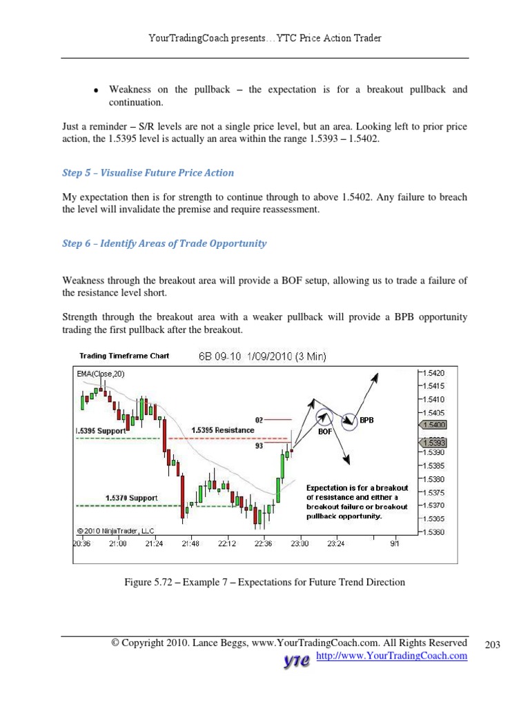 YTC PAT Vol 3 P203 | PDF