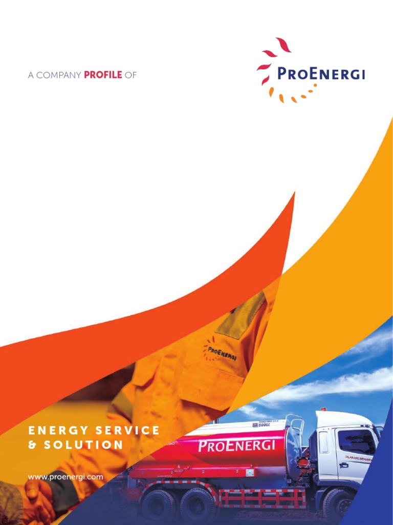 Pro Energi: Fuel Solutions Provider | PDF | Biodiesel | Fuel Oil