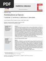 Protocolo ROSE en Fluidoterapia UCI | PDF | Vena | Medicina de Cuidados ...