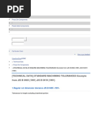 Jis G3113-2006 | PDF