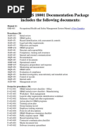 User Requirement Spec - Contoh | PDF | Specification (Technical Standard)