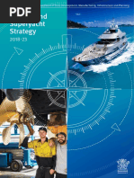 Port of Brisbane Shipping Handbook 2023 1 | PDF | Port | Brisbane