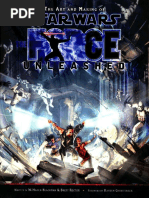 Art of The Mass Effect Universe | PDF