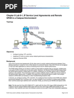 Cisco Commands | PDF | Ip Address | Router (Computing)