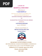 Medical Reimbursement Appendix II Form | PDF