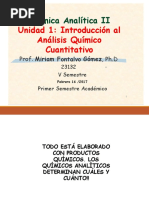 Método Isocrático | PDF | Cromatografía | Línea espectral