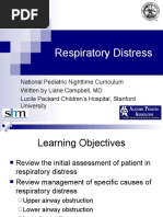 FeNO Interpretation Guide Highlights | PDF | Chronic Obstructive ...