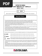 Siemens S7 SCL Training Course | PDF | Compiler | Computer Programming