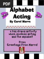 RAINBOW FISH Script | PDF | Nature