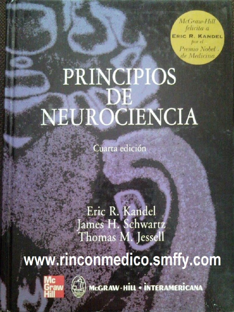 Cap. 6 Kandel | PDF | Sinapsis | Neurona