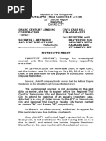 Judges Bulacan | PDF