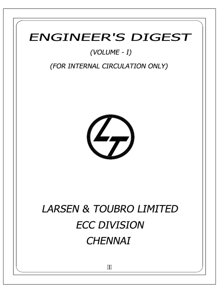Engineers Digest PDF | PDF