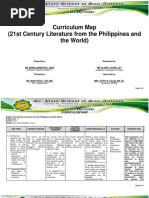 Literary Texts From Regions in Luzon, Visayas and Mindanao Written in ...