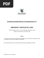 EPWP Guidelines Version 4 | PDF | Employment | Public Works
