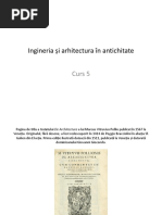 E-Book On Roman Architecture | PDF | Vault (Architecture) | Dome