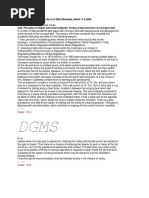 DGMS Circular | PDF | Truck | Electrical Connector