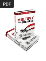 Money Mastery by Rob Moore PDF | PDF | Investing | Diversification ...