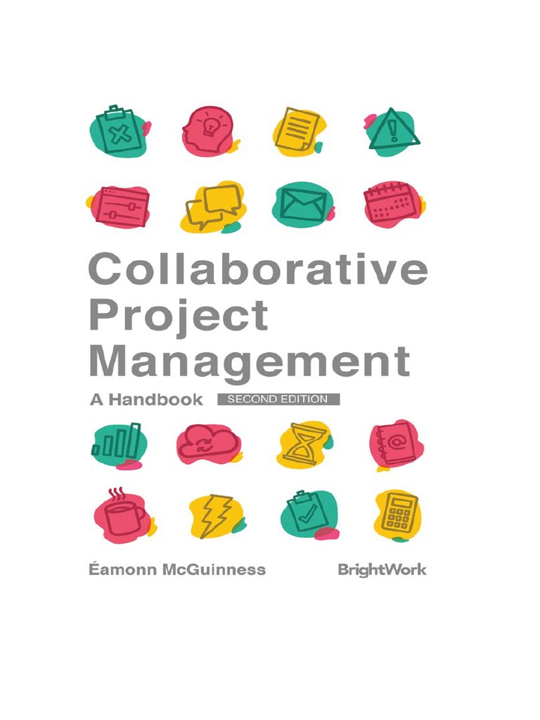 Collaborative Project Management | PDF | Project Management | Leadership
