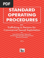 Interpol Disaster Victim Identification Guide | PDF | Emergency | Autopsy