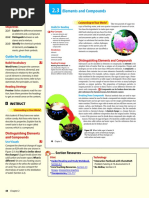 Prentice Hall Chemistry | PDF