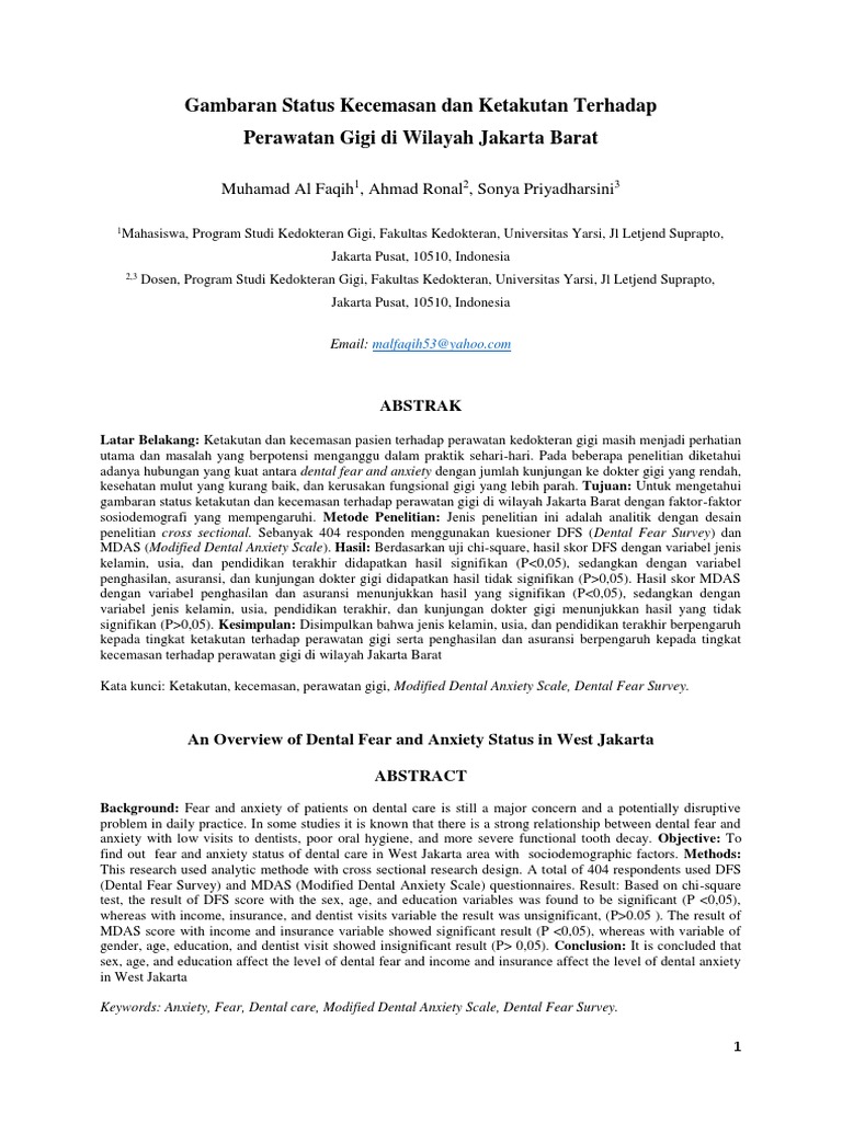 Naskah Ringkas | PDF