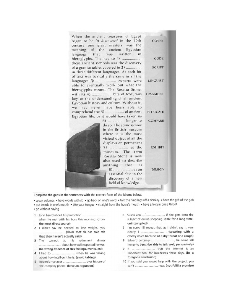 Unit.1 Addendum | PDF