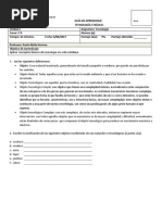 NCH 2702-2002 Cámaras de Inspección Domiciliarias | PDF | Hormigón | Alcantarillado