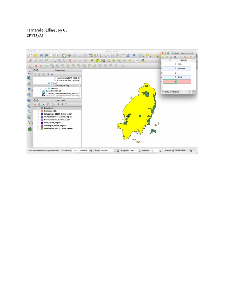 Fernando Exercise5 | PDF
